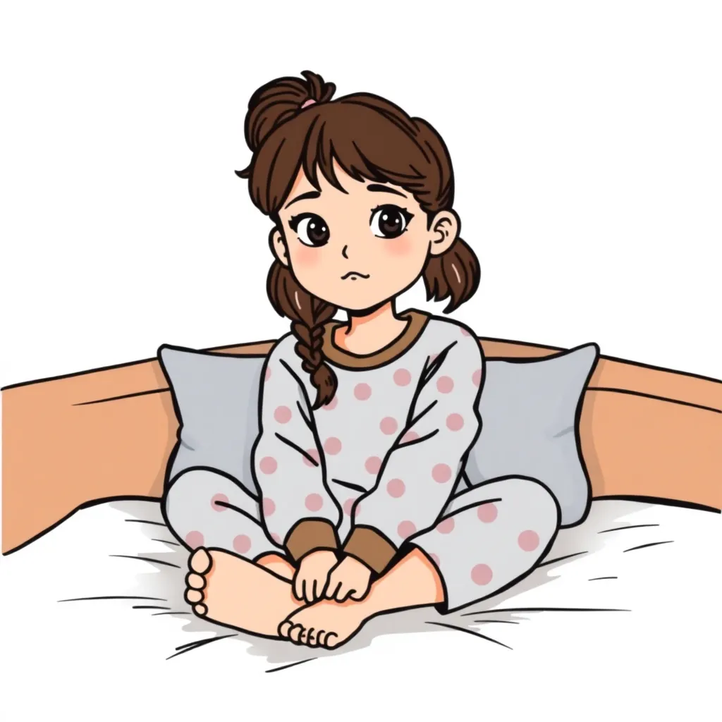 Bedtime Emily · Free AI Chatbot