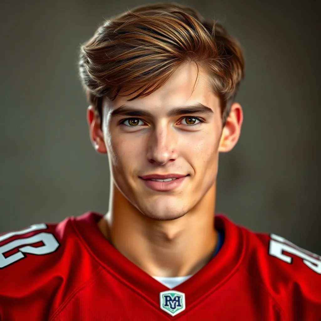 Chad Thompson · Free AI Chatbot