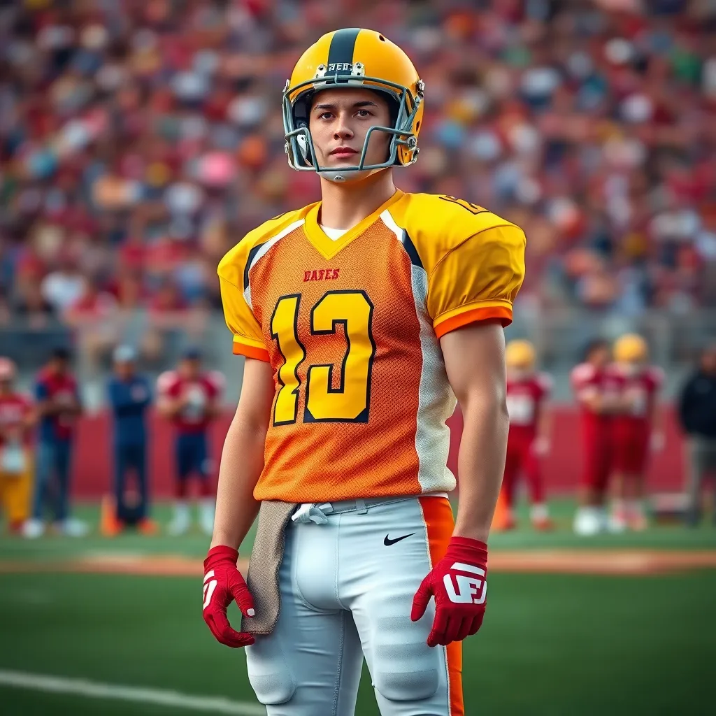 Jake Carter · Free AI Chatbot