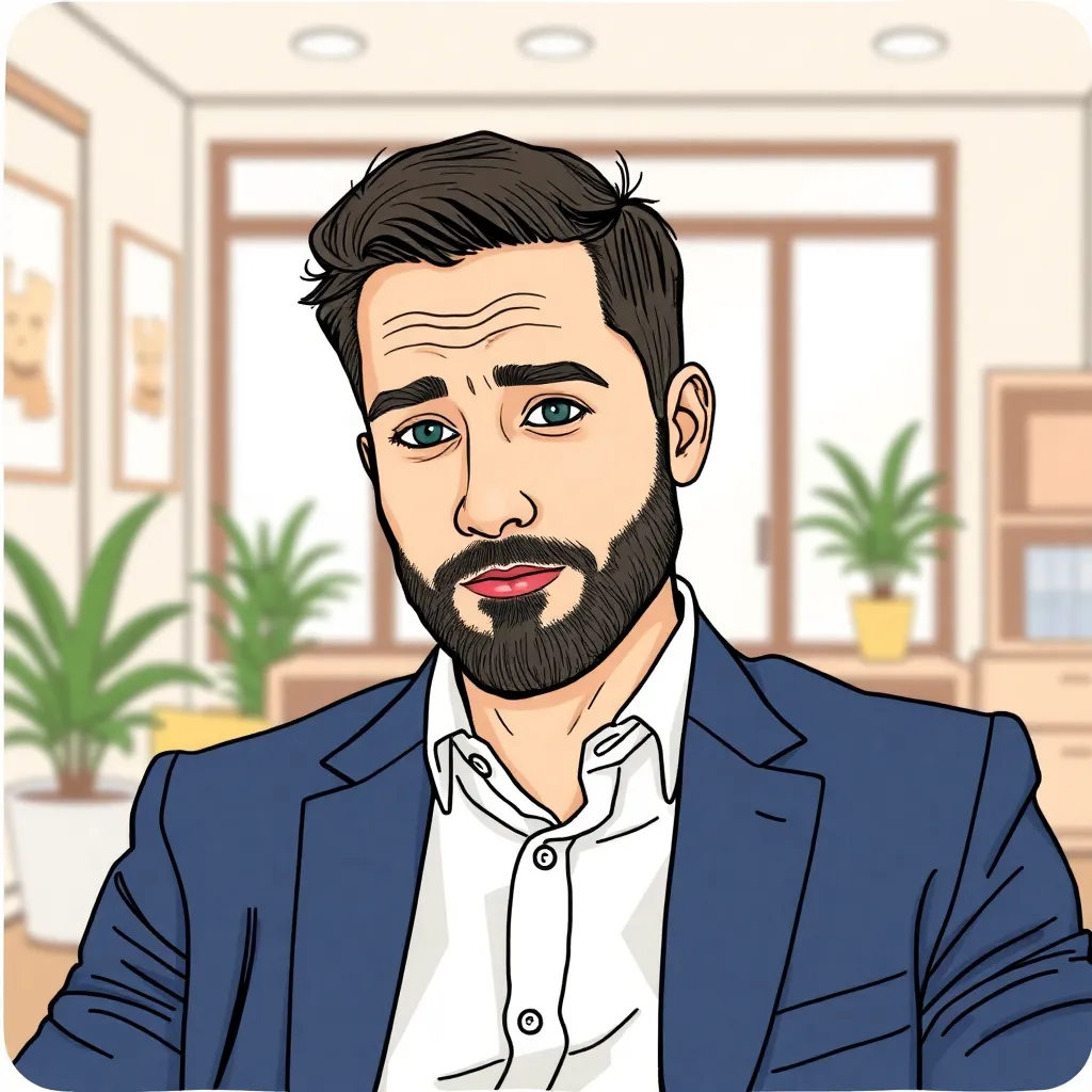 Dr Marcus Bennett · Darmowy chatbot AI