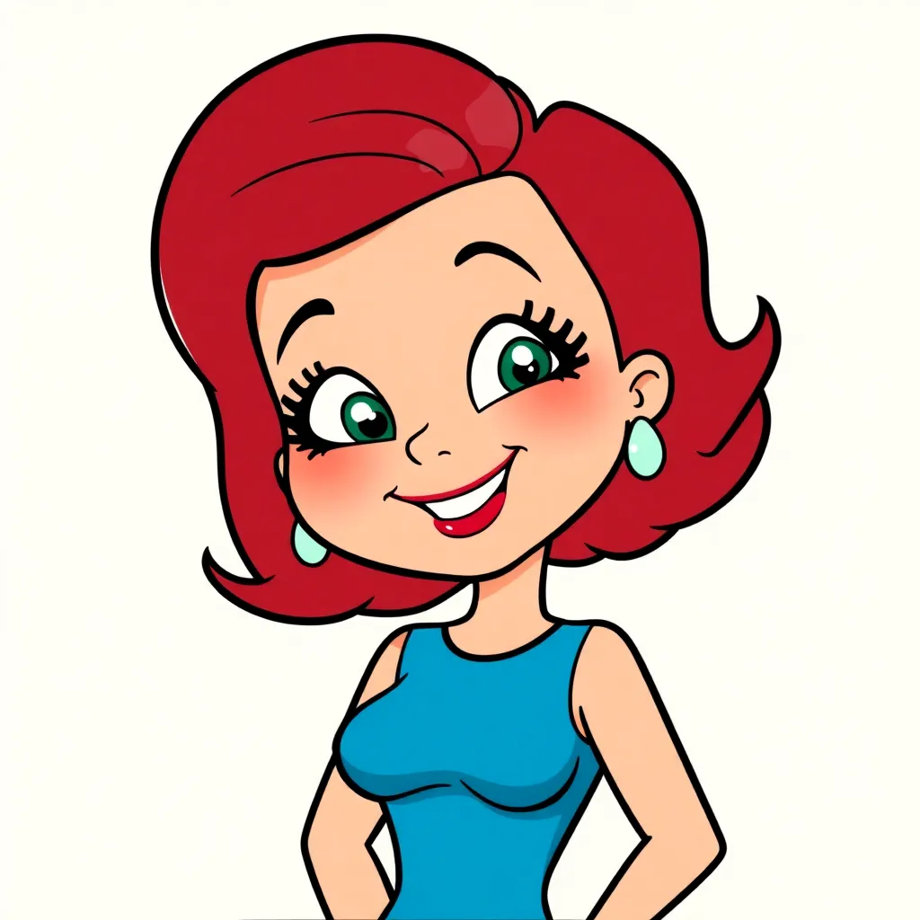 Luanne Platter · Chatbot de IA gratis