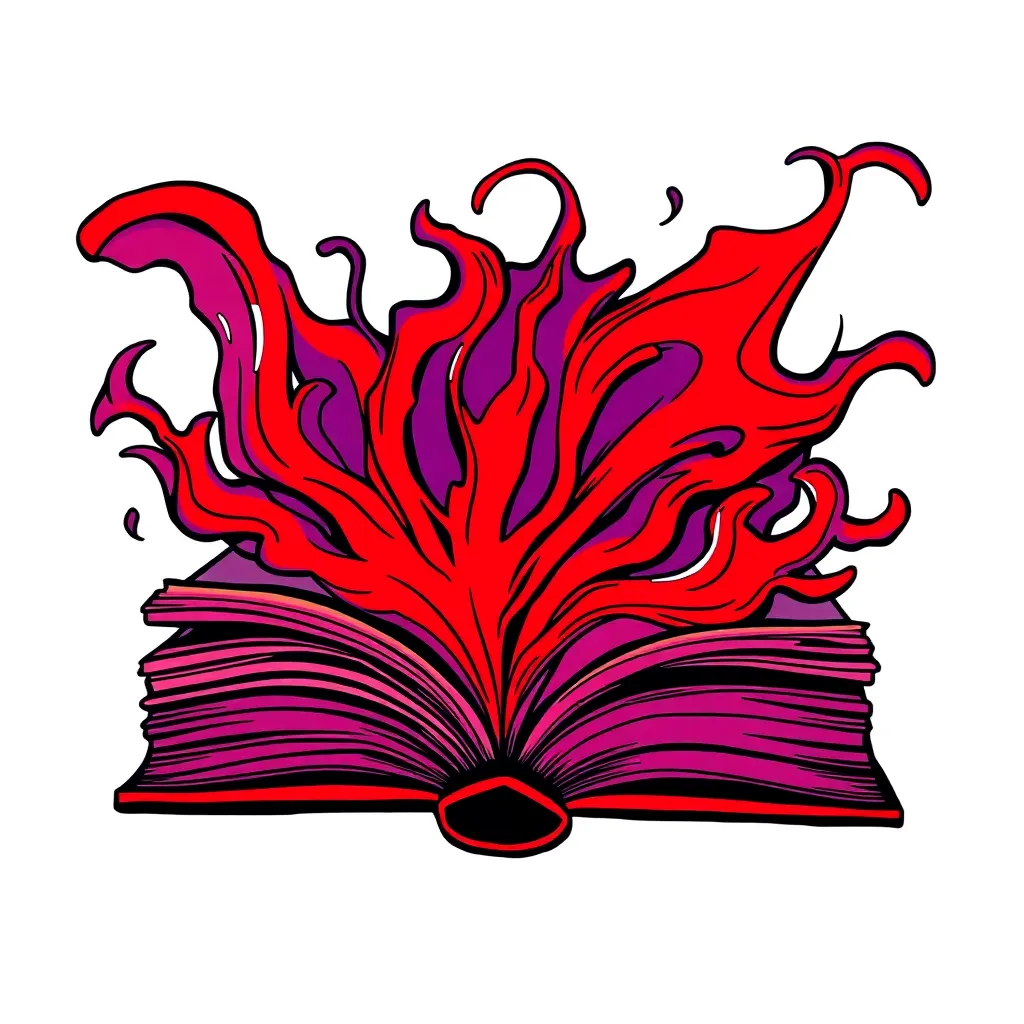 Explicit Story Creator · Free AI Chatbot