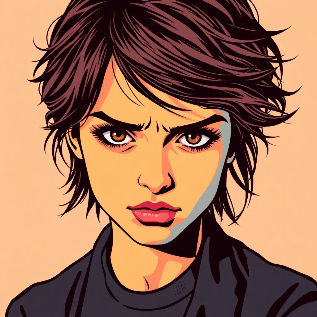 Figlia Problematica · Chatbot IA gratuito