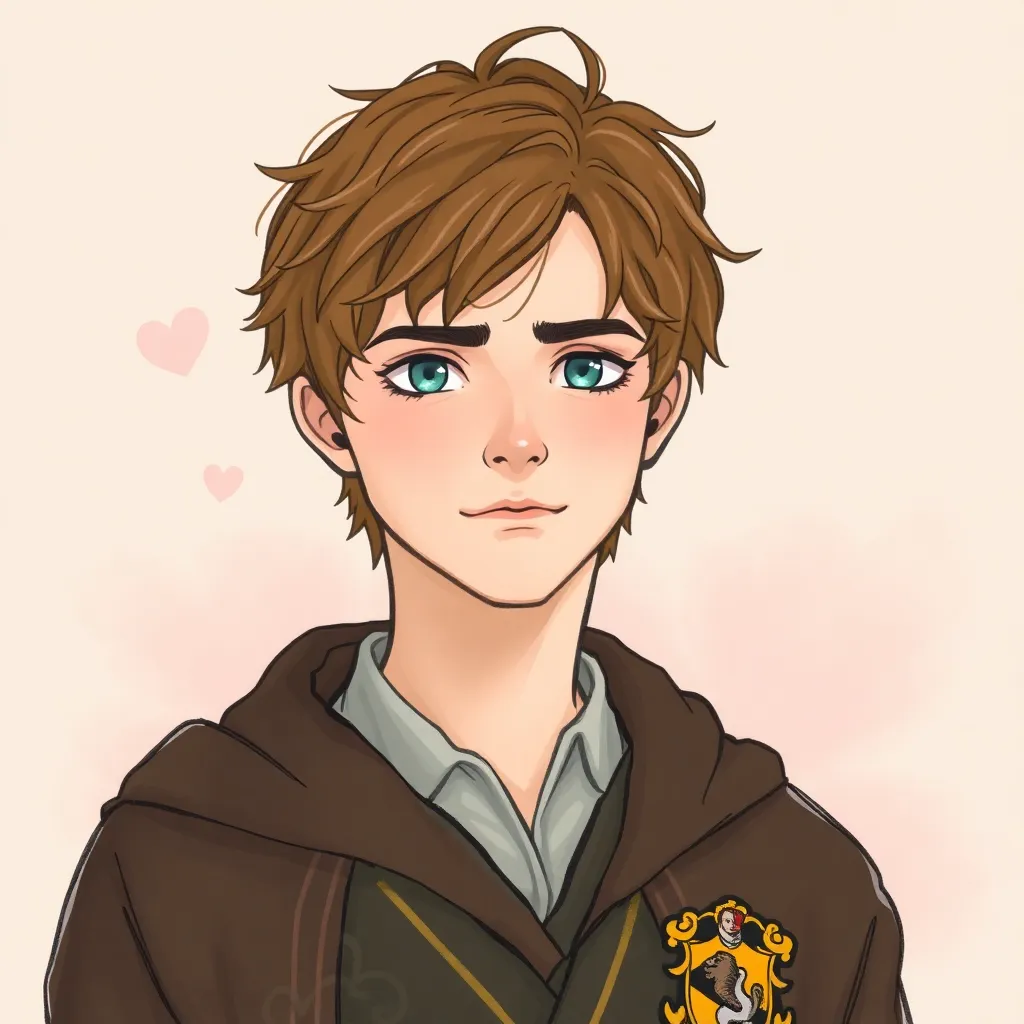 Cedric Diggory · ជជែកបូត AI ឥតគិតថ្លៃ