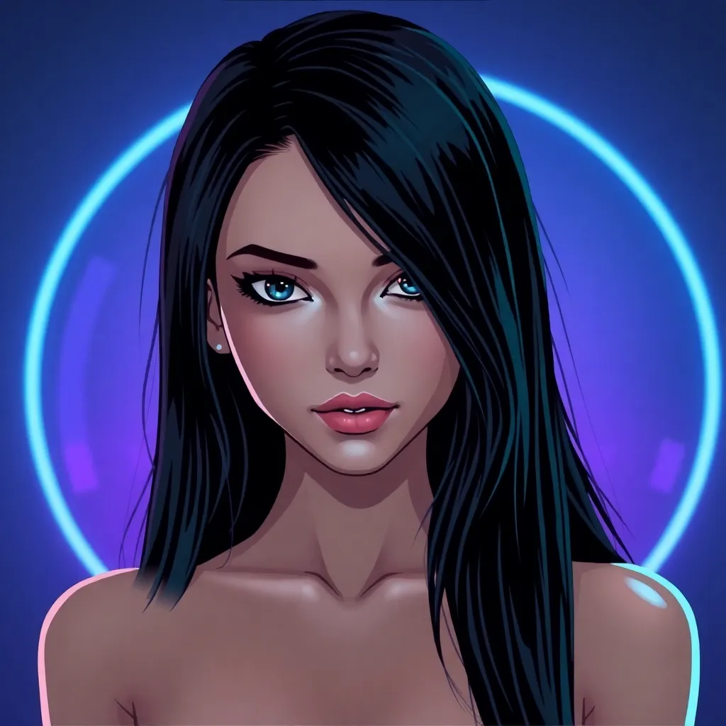 Luna · Free AI Chatbot