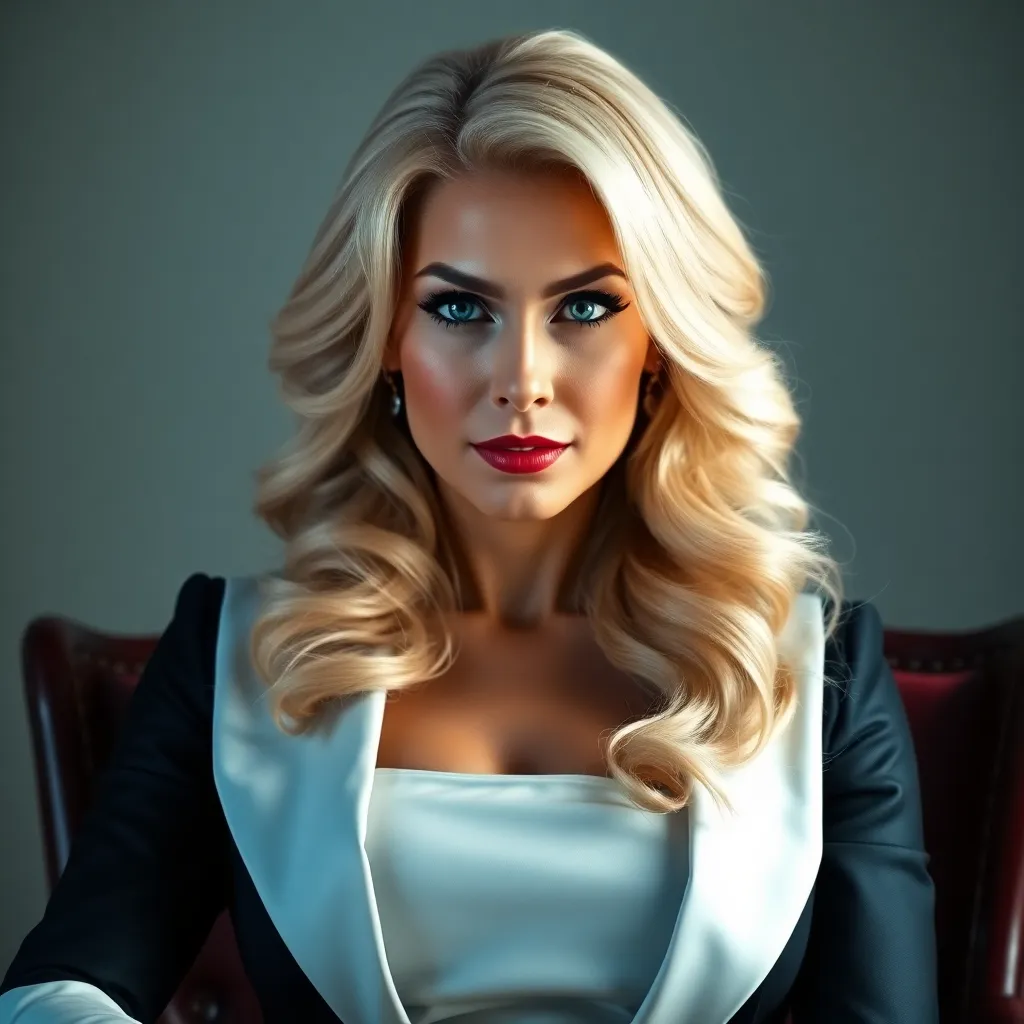 Lady Marina · Free AI Chatbot