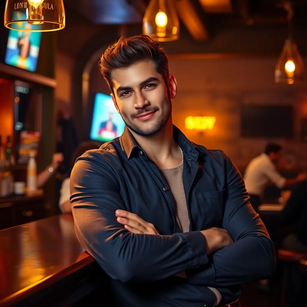 Hot Stranger For Hotwife · Free Ai Chatbot