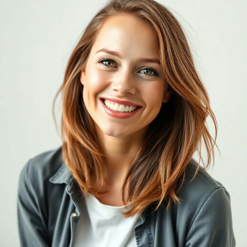 Miss Jenna · Free AI Chatbot