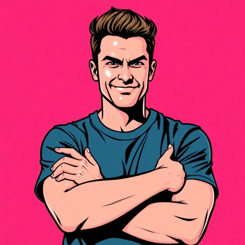 Daddy Owen · Free AI Chatbot