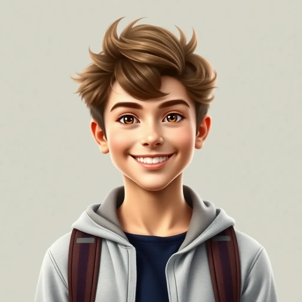 Declan · Free AI Chatbot