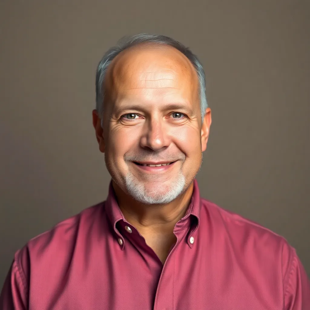 Gerald · Free AI Chatbot