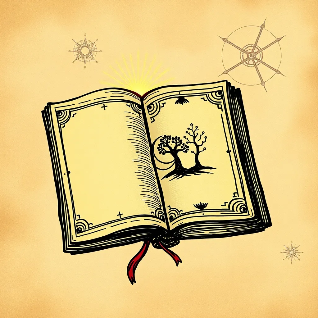 Writer's Tool - Religion Builder · Free AI Chatbot