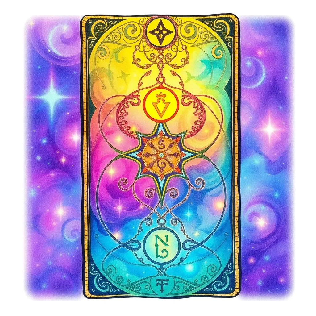 Tarot Sage · Free AI Chatbot