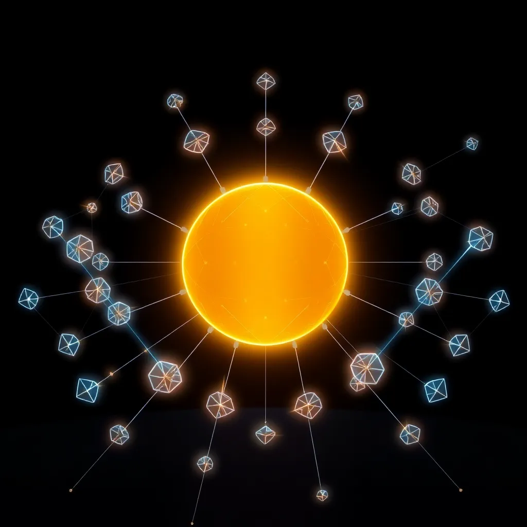Grid-Zero: Sun-Weaver · Free AI Miniapp