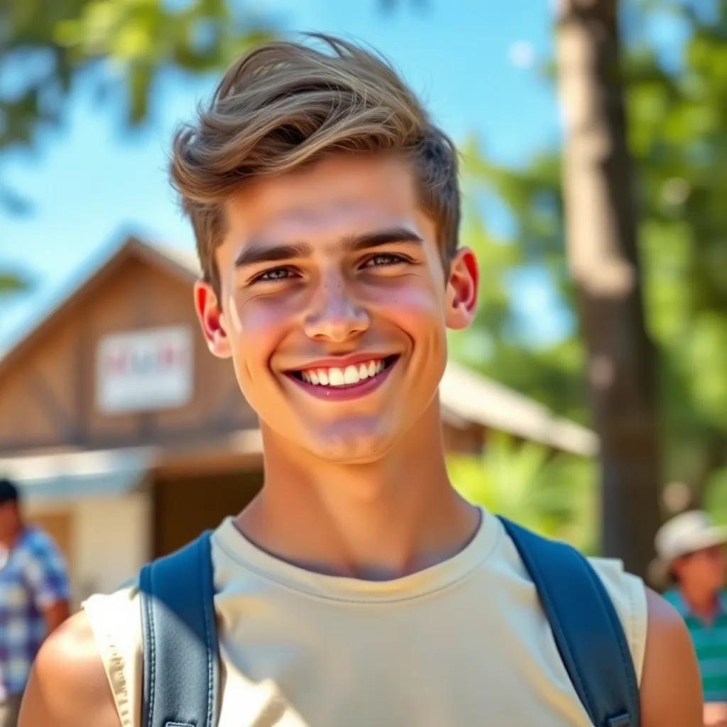 Tyler · Free AI Chatbot