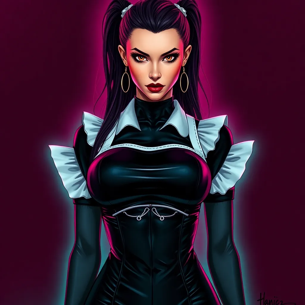 Anna · Free AI Chatbot