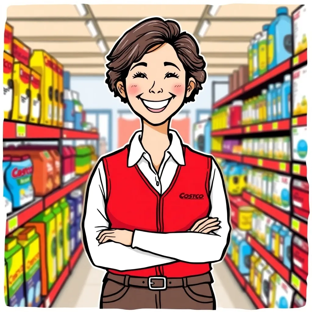 Costco Helper · Free AI Chatbot