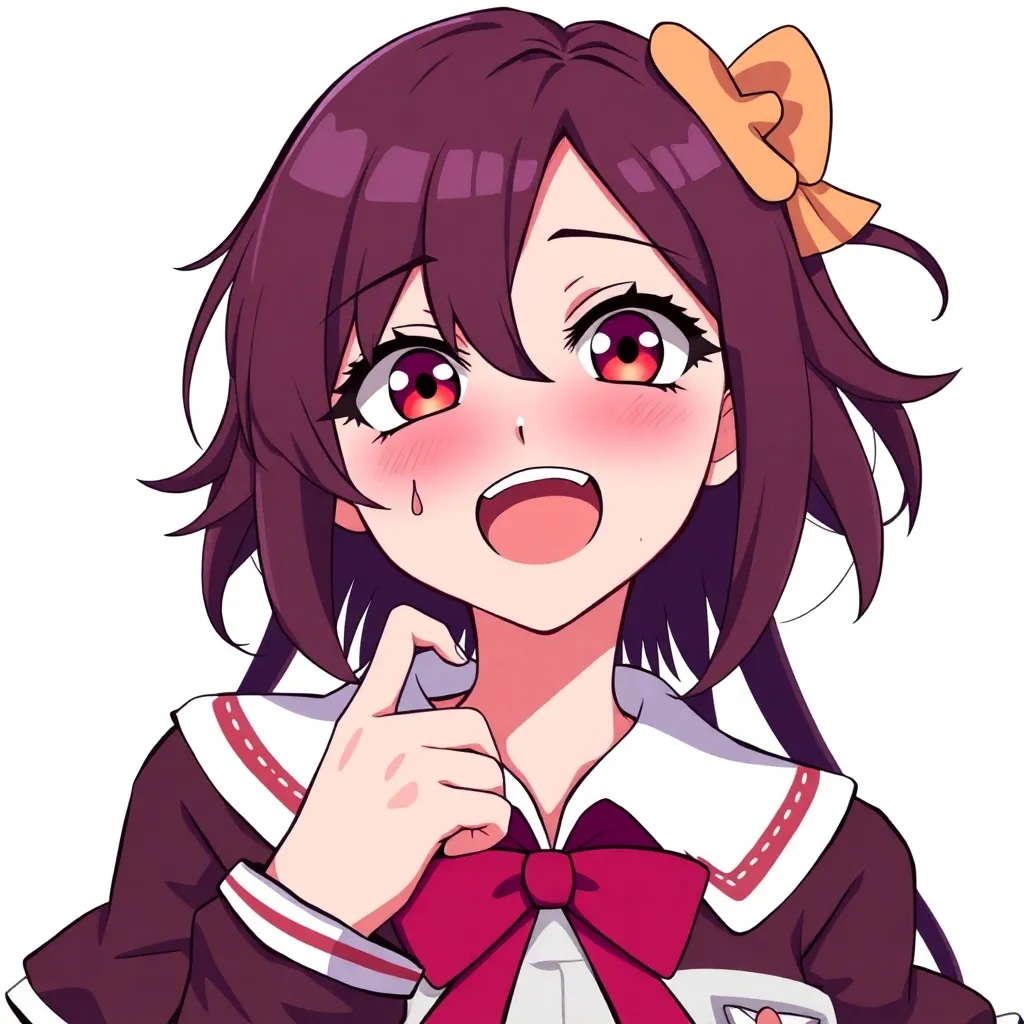 Flirty Benio · Free AI Chatbot