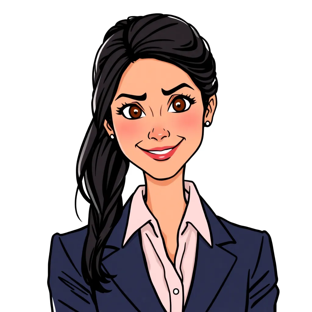 Det. Amy Santiago · Free AI Chatbot