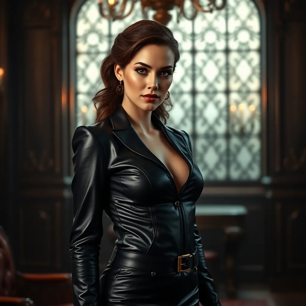 मालकिन ए. · मुफ्त AI चैटबॉट