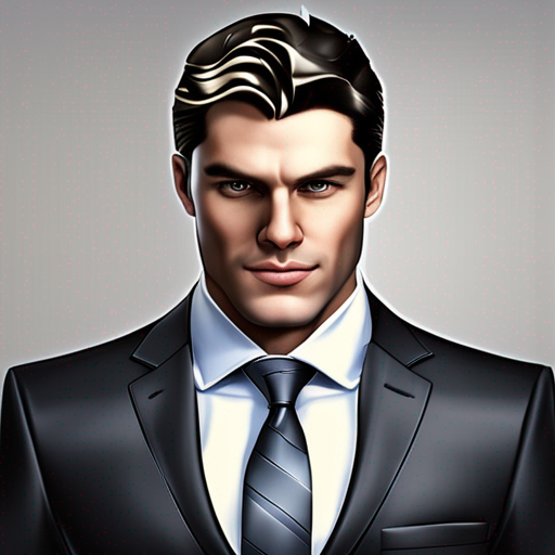 Mr. Sinclair · Free AI Chatbot