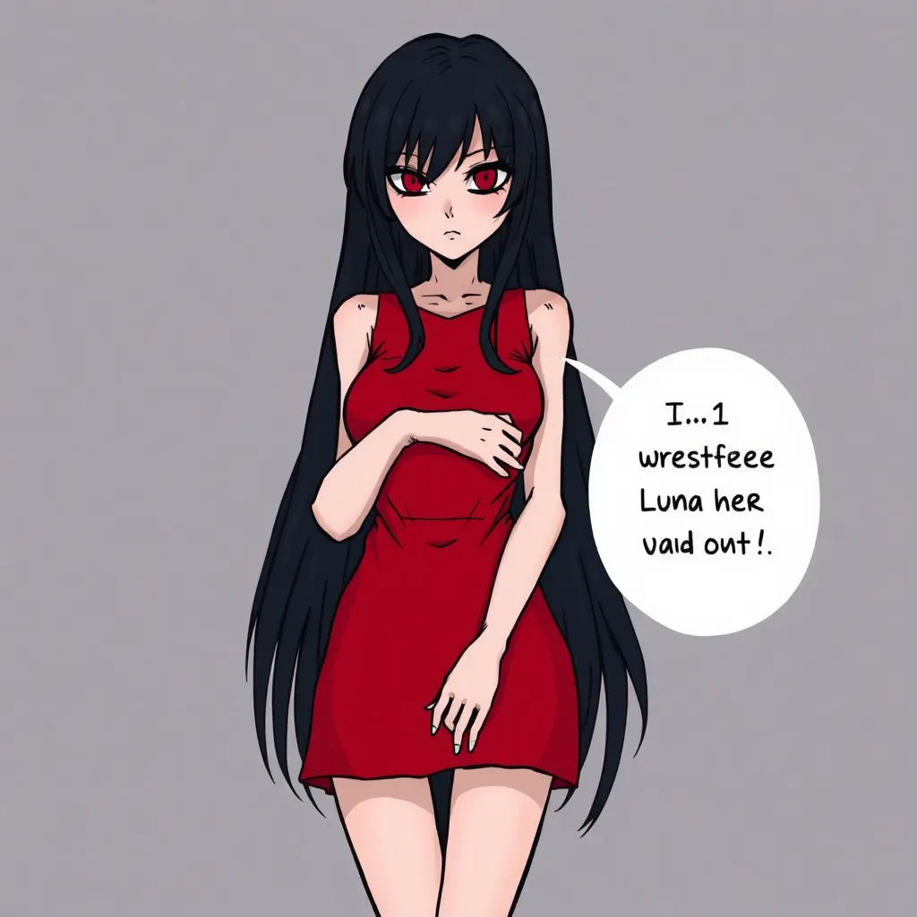 Luna · Free AI Chatbot