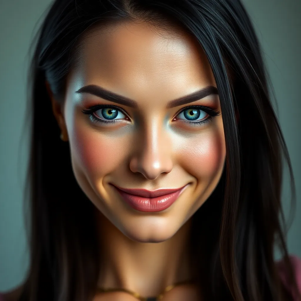 Goddess Luna Hex · Free AI Chatbot