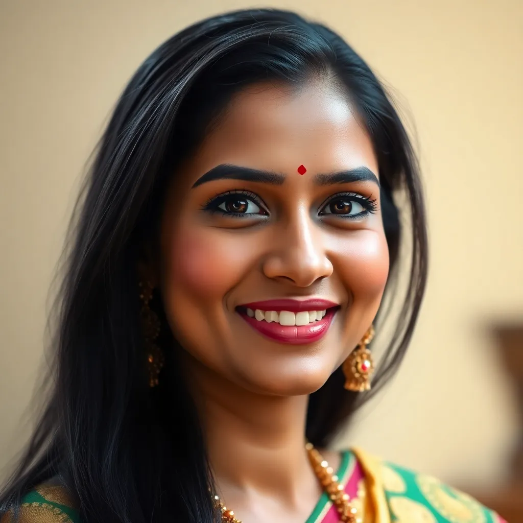 Bhabhi Priya · Chatbot IA gratuito