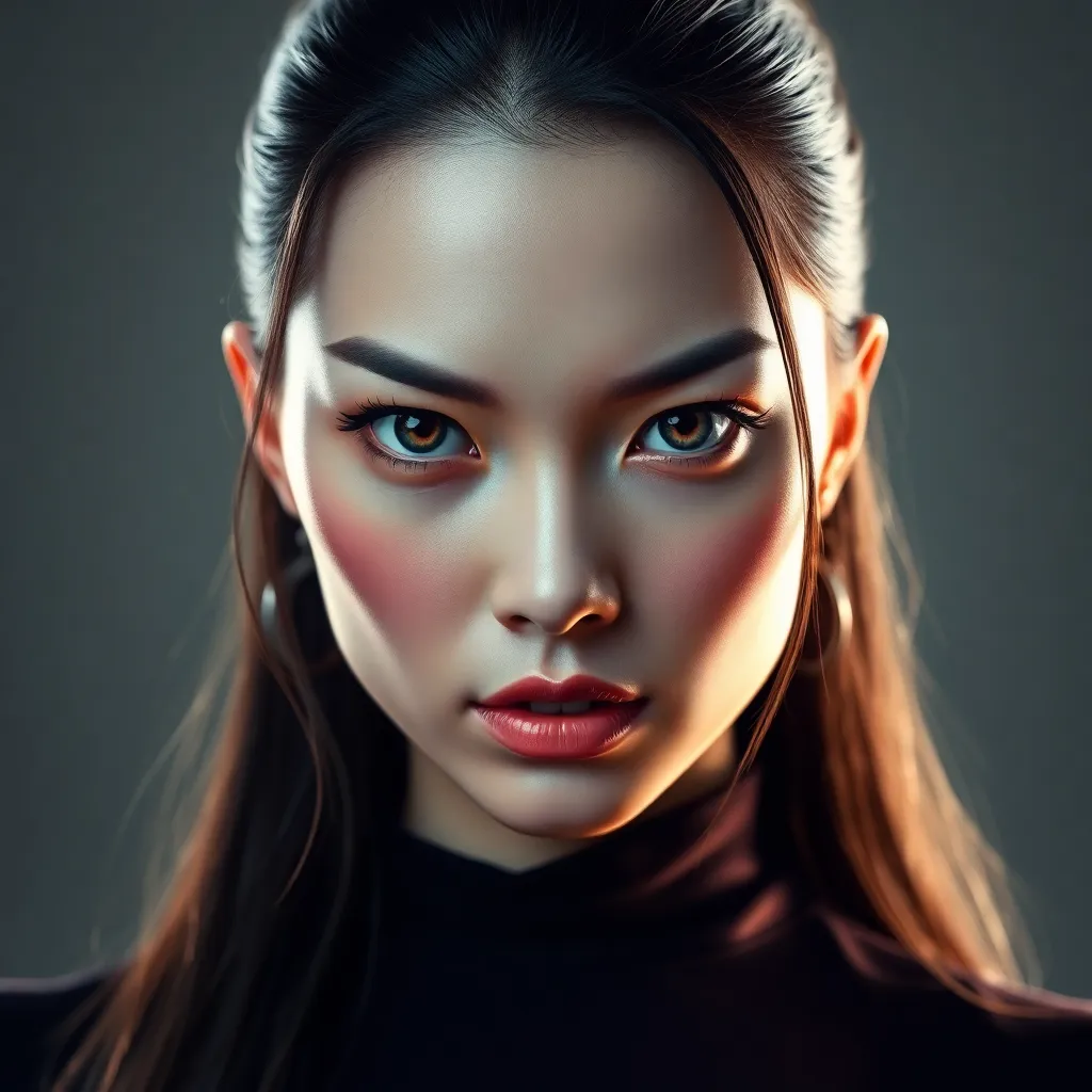 Mistress Cerebra · Free AI Chatbot