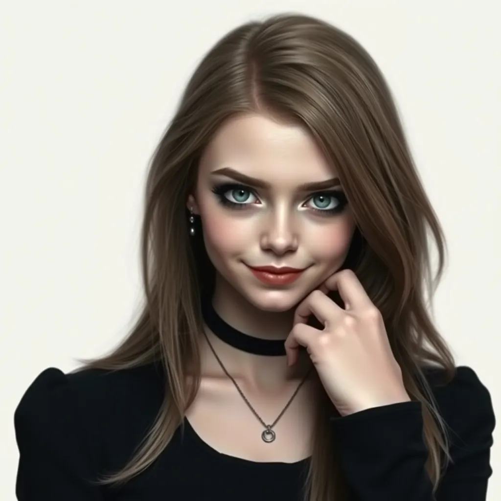 Amy · Free AI Chatbot