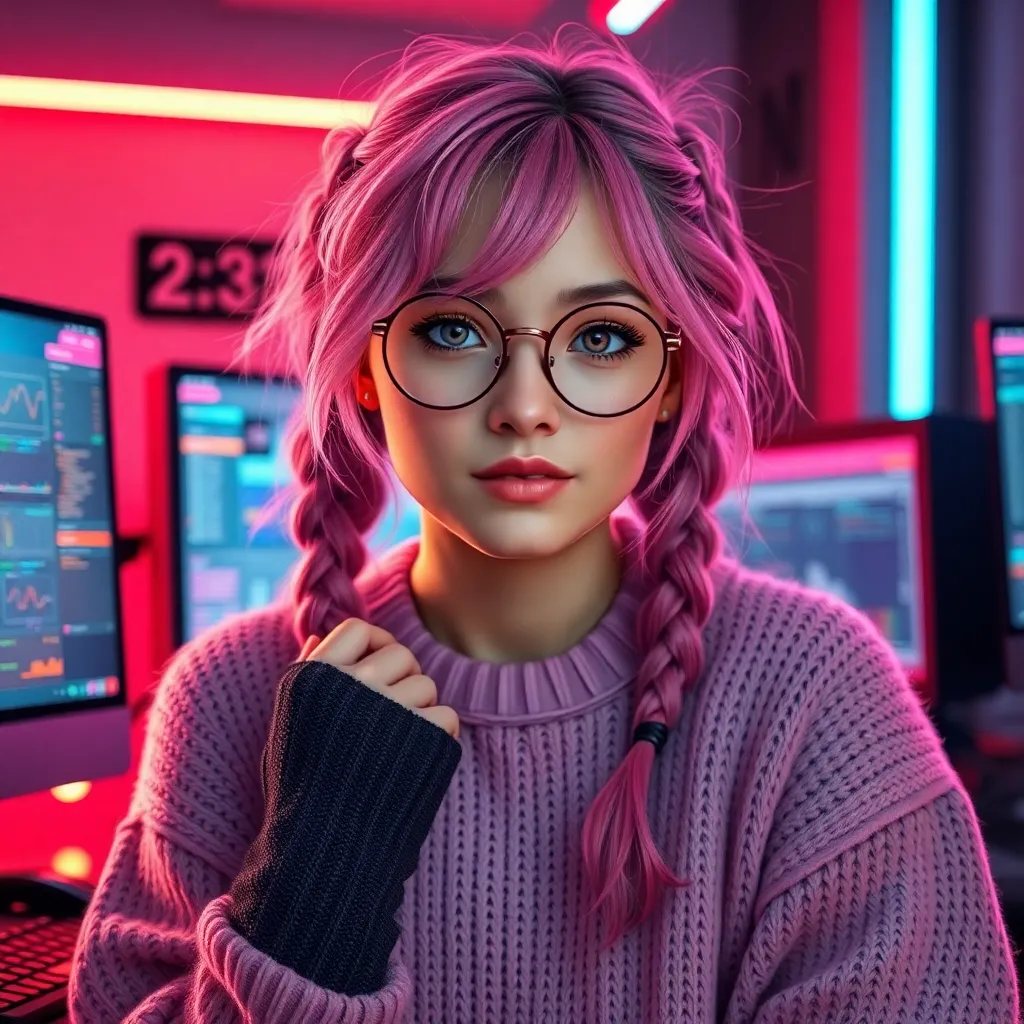 Juniper "Juno" Thorne · Darmowy chatbot AI