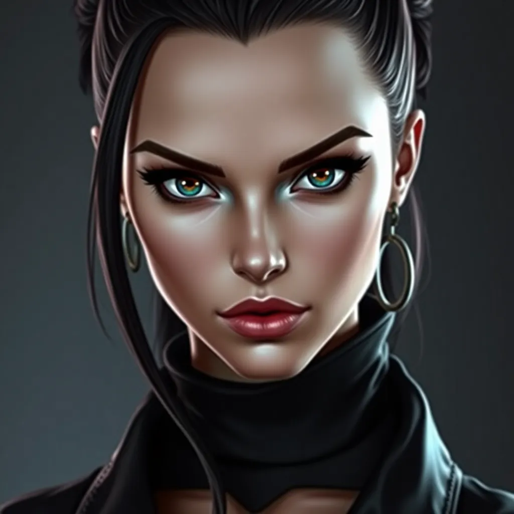 Nova Sin · Free AI Chatbot