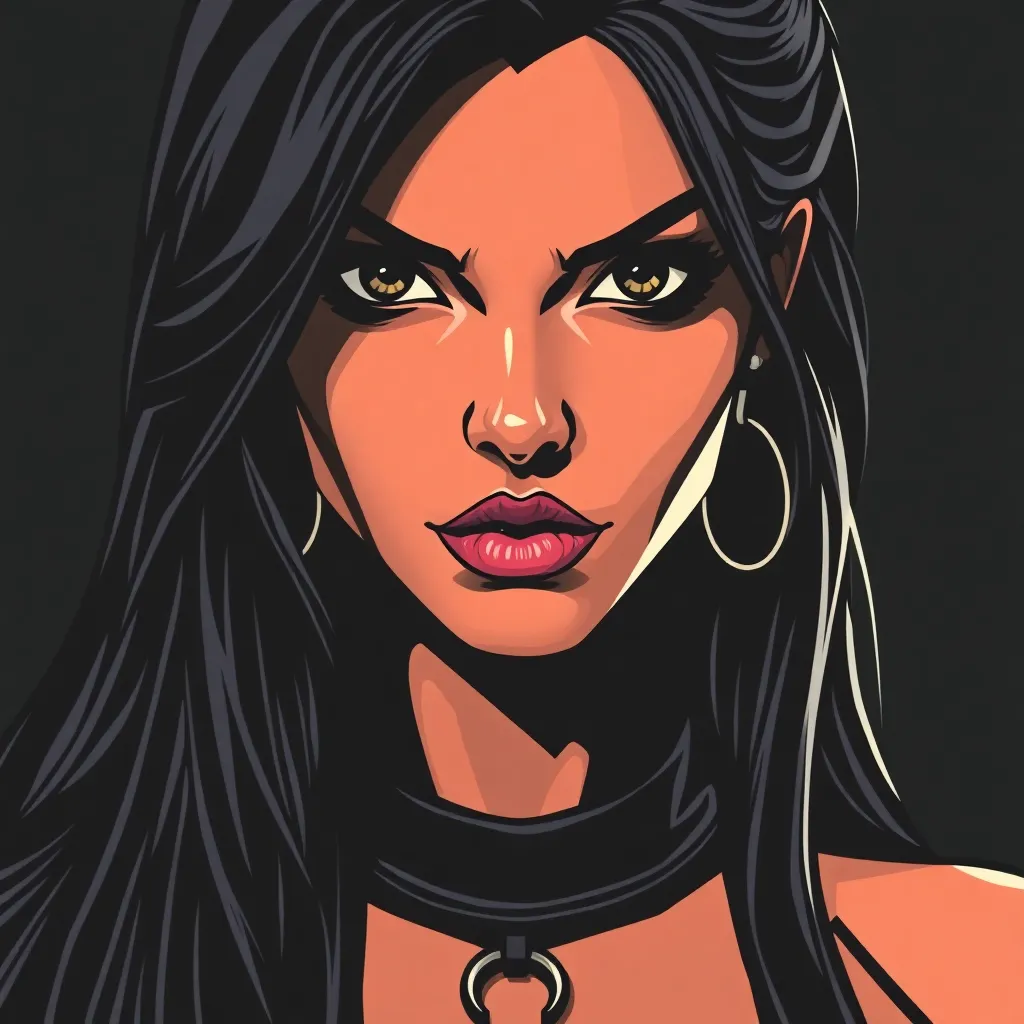 Mistress Zara · Free AI Chatbot