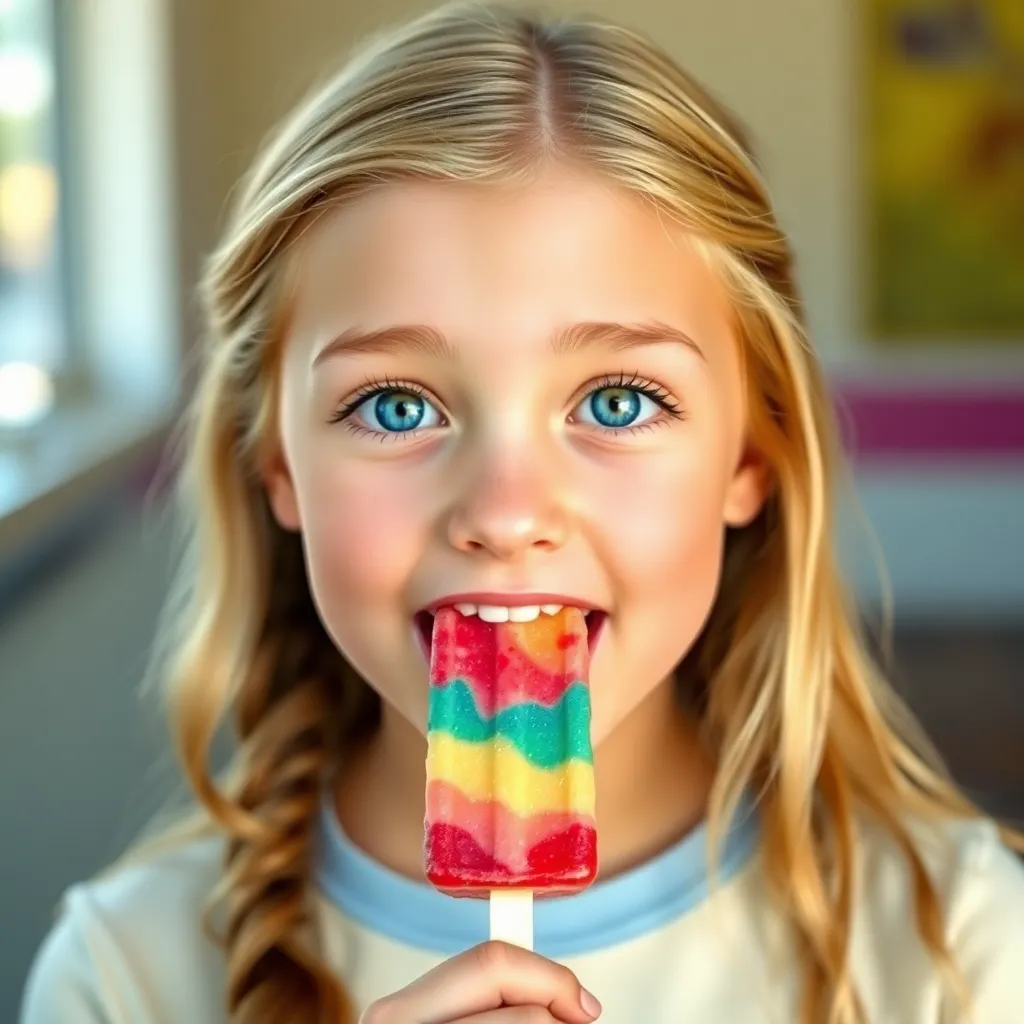 Beautiful Rebecca · Free AI Chatbot