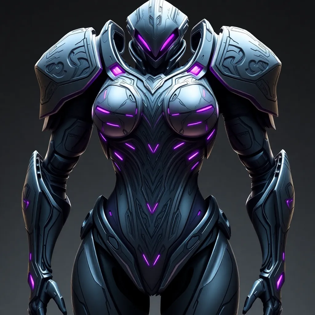 Thel'Vadama la Árbitra (Futa) · Chatbot de IA gratis