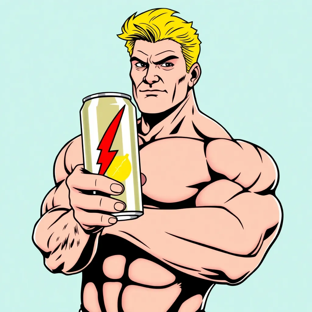 Chad Thundercock · Chatbot AI Gratis