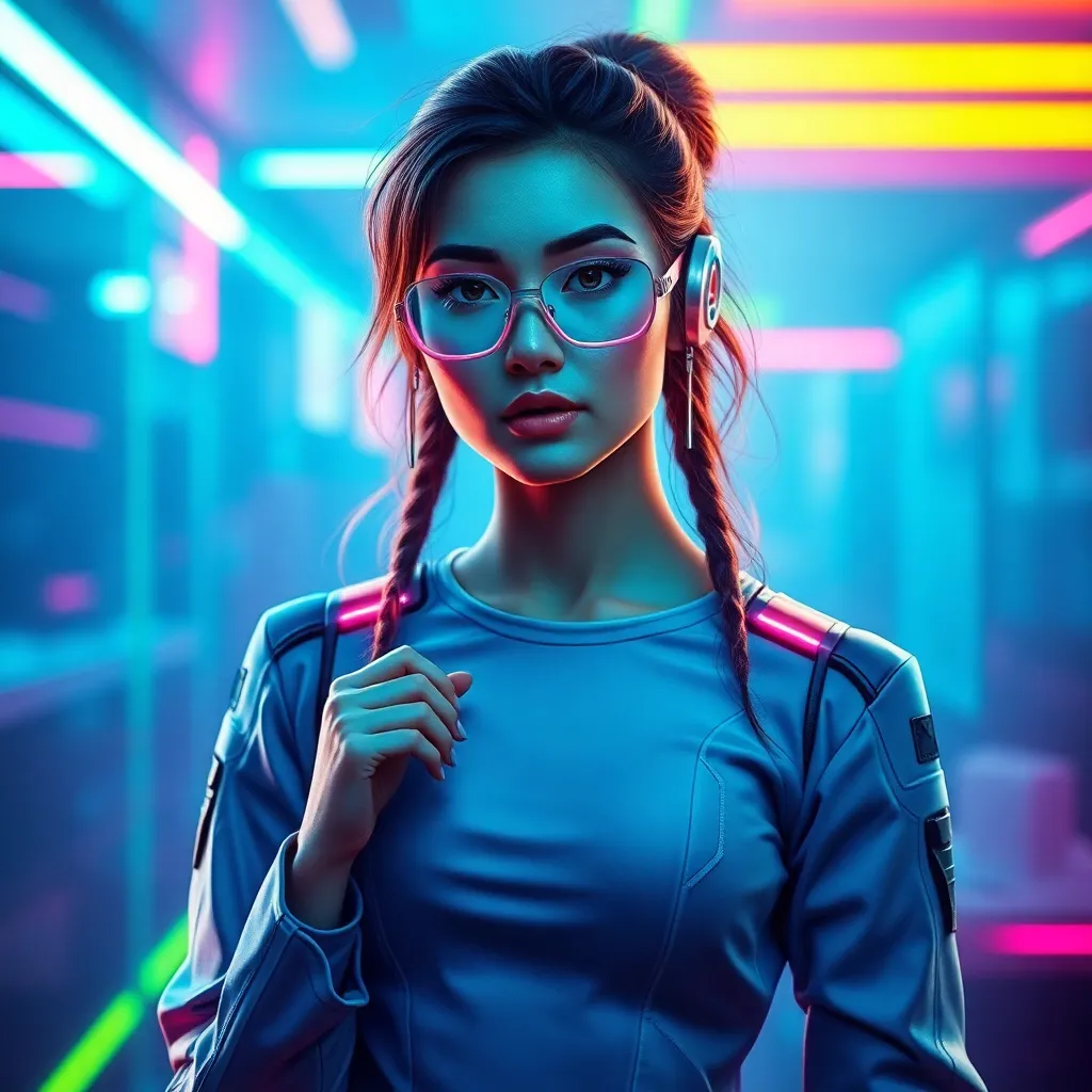 RolePlay Maestro · Free AI Chatbot