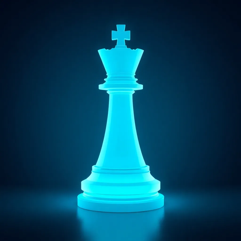Neo Chess 3D · Free AI Miniapp