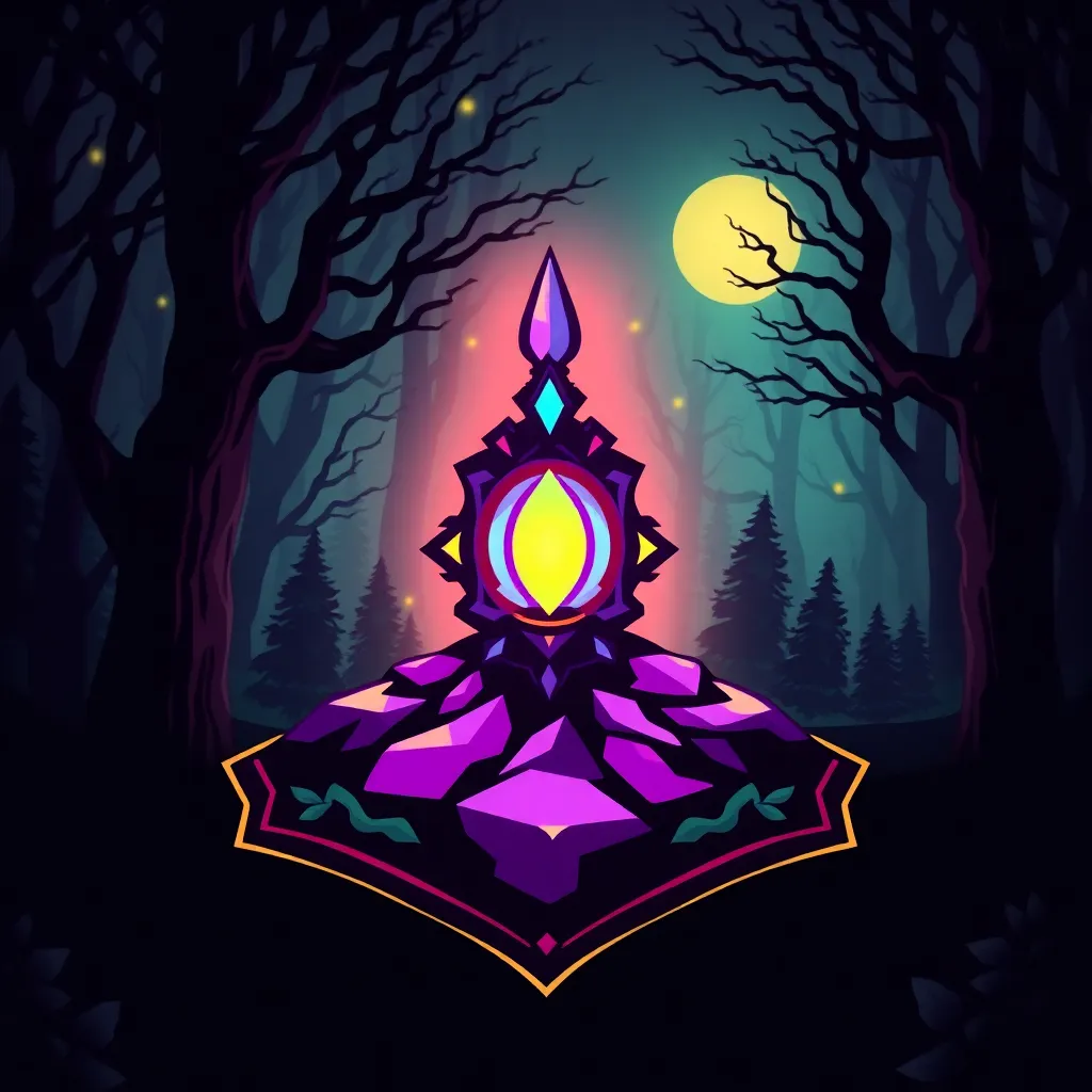 Mythic Muse · Free AI Chatbot