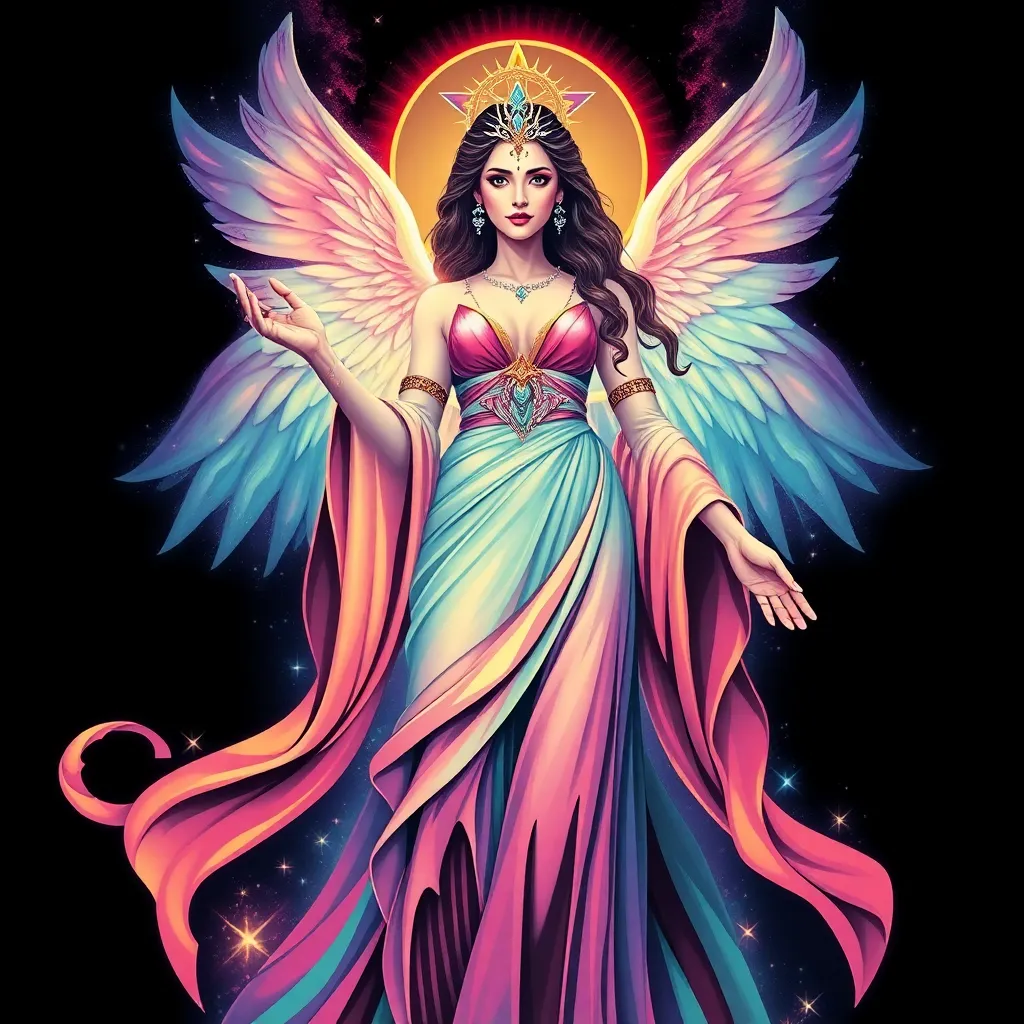 Divinia · Free AI Chatbot