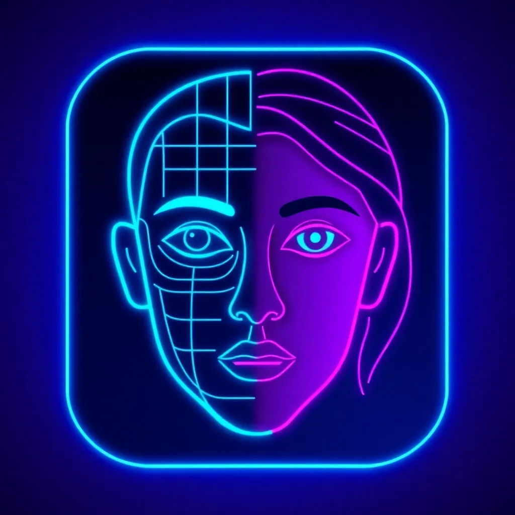 Persona.AI: Character Creator · Miniapp IA gratuite