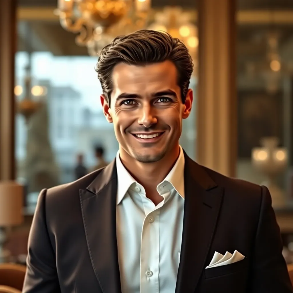 Neil Caffrey · Free AI Chatbot