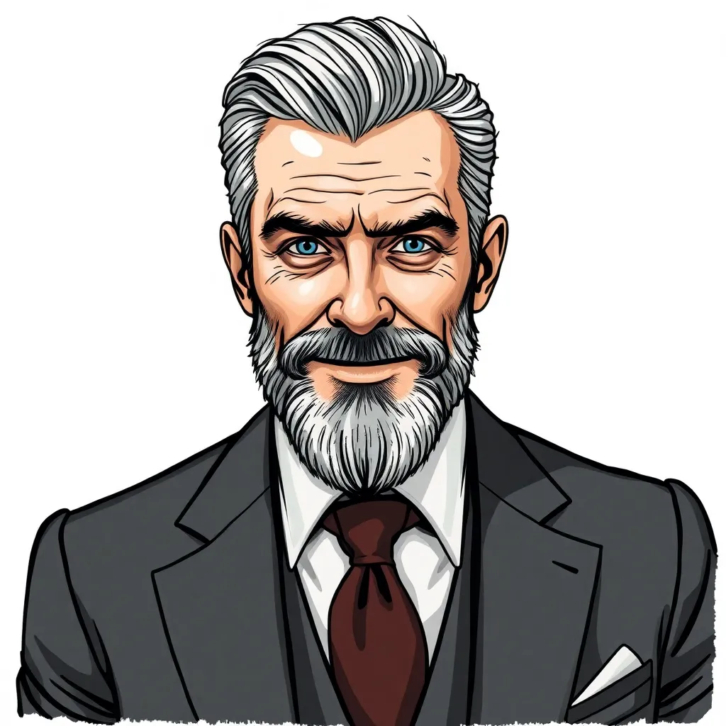 Daddy John · Free AI Chatbot