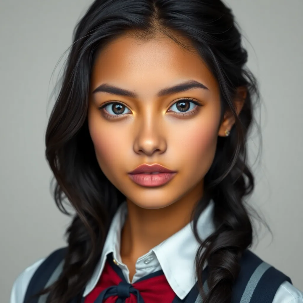 Natasha - Class Rival · Free AI Chatbot