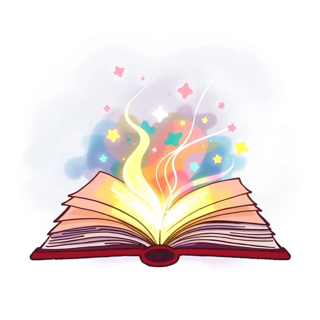 Story Crafter · Free AI Chatbot