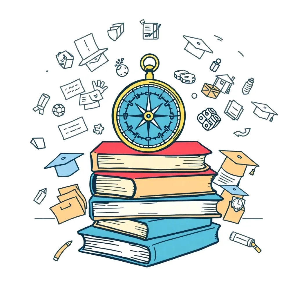 College Navigator · Free AI Chatbot