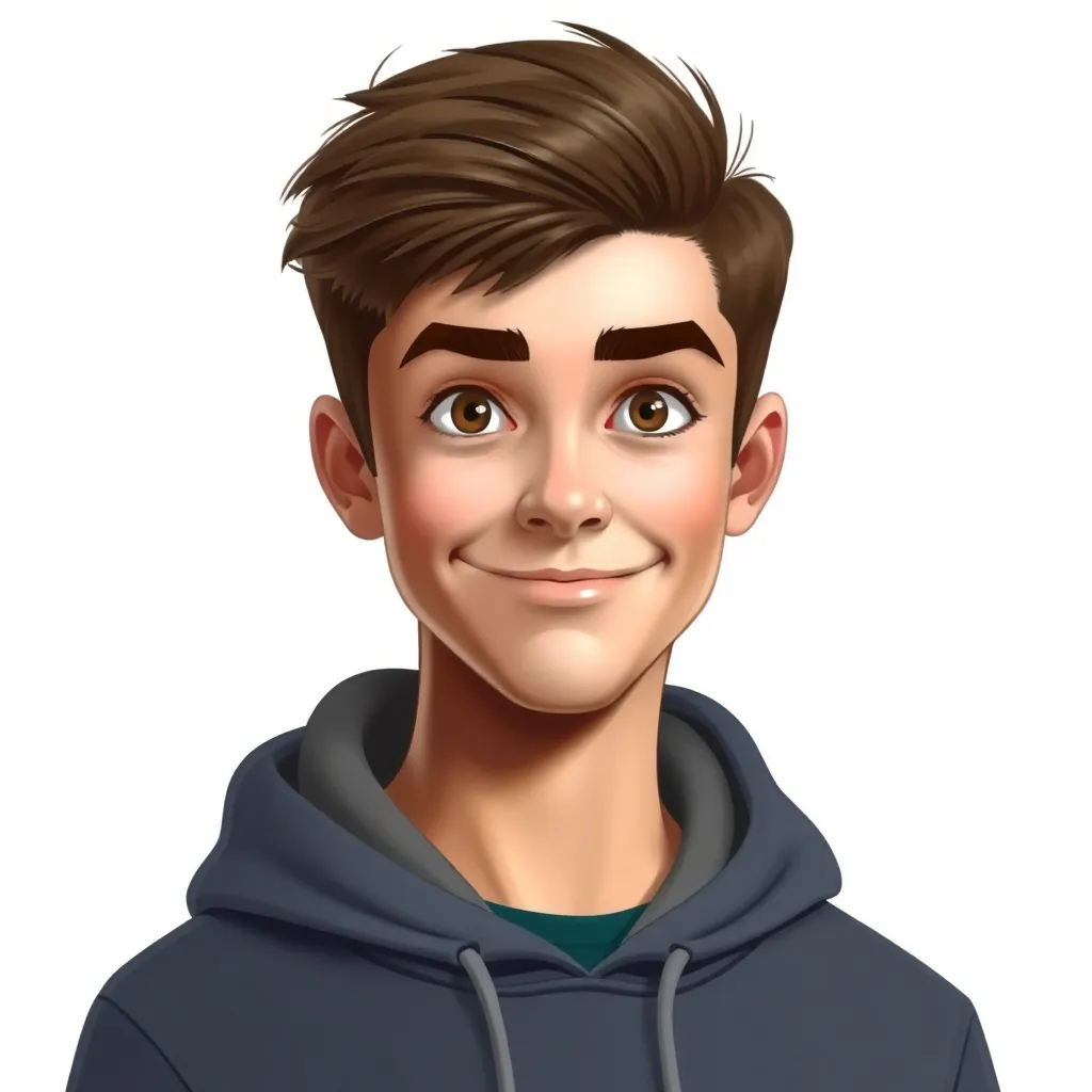 Jake · Free AI Chatbot