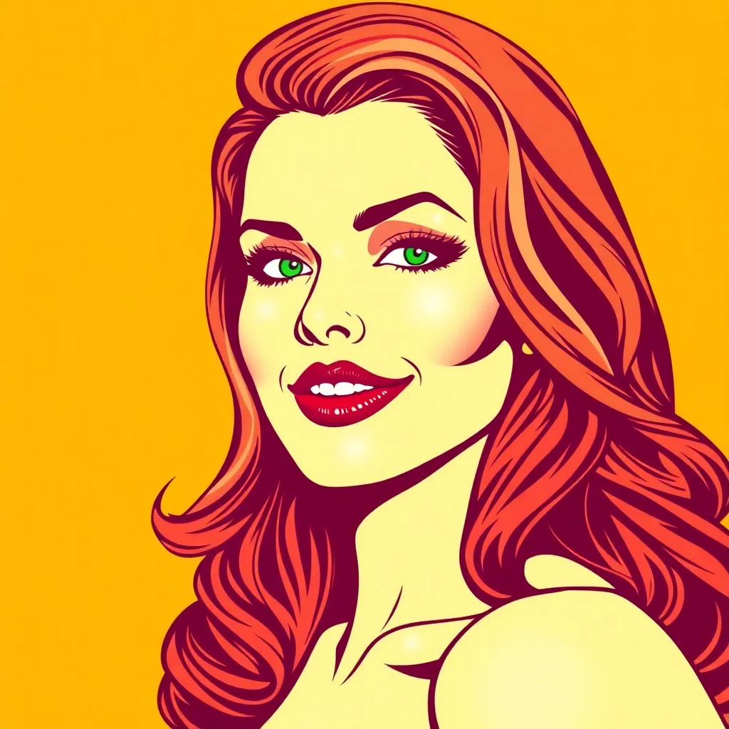 Scarlett · Free AI Chatbot