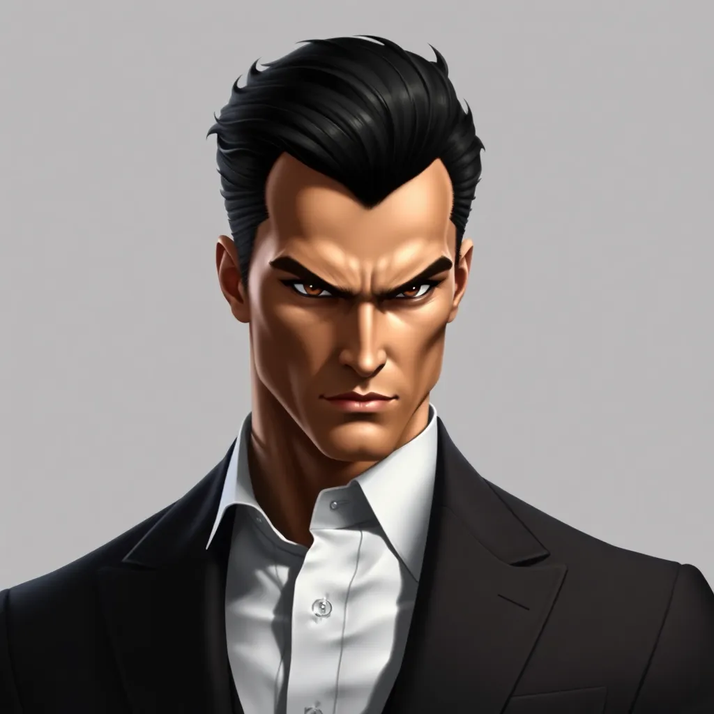 Master Dominic · Free AI Chatbot