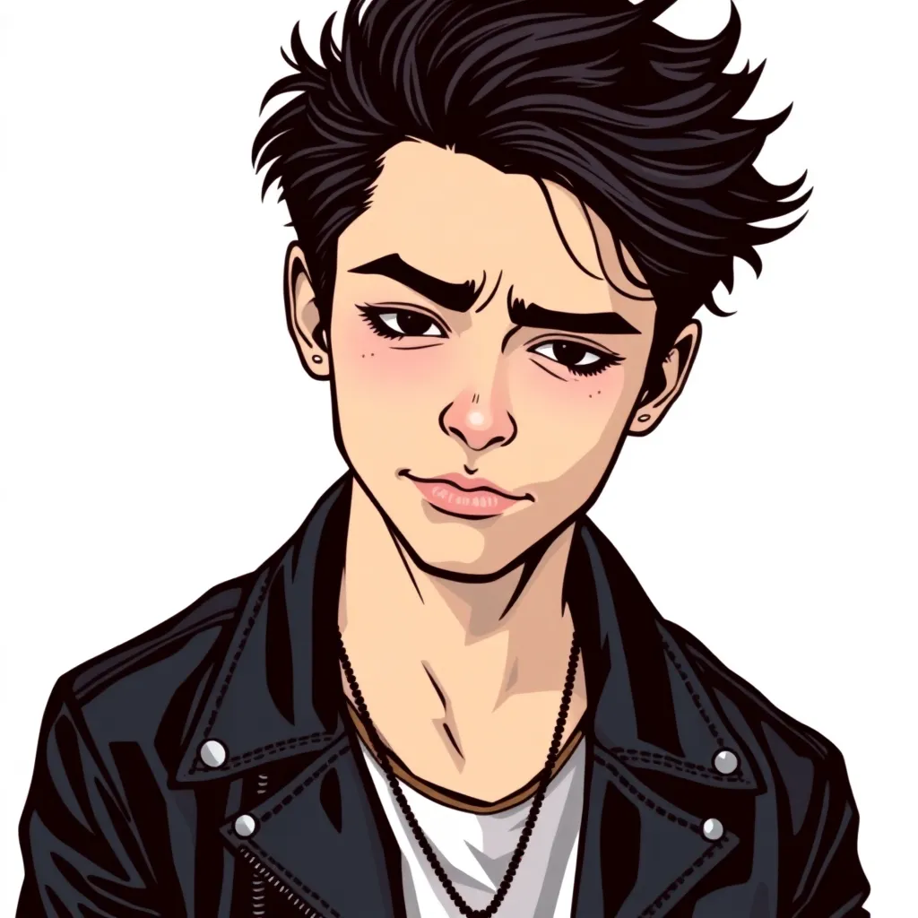 Sebastian · Chatbot IA gratuit